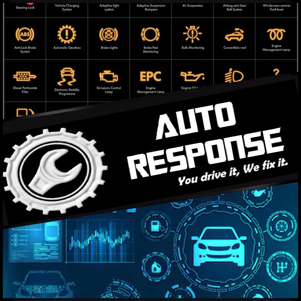 Auto Response, 07575450038